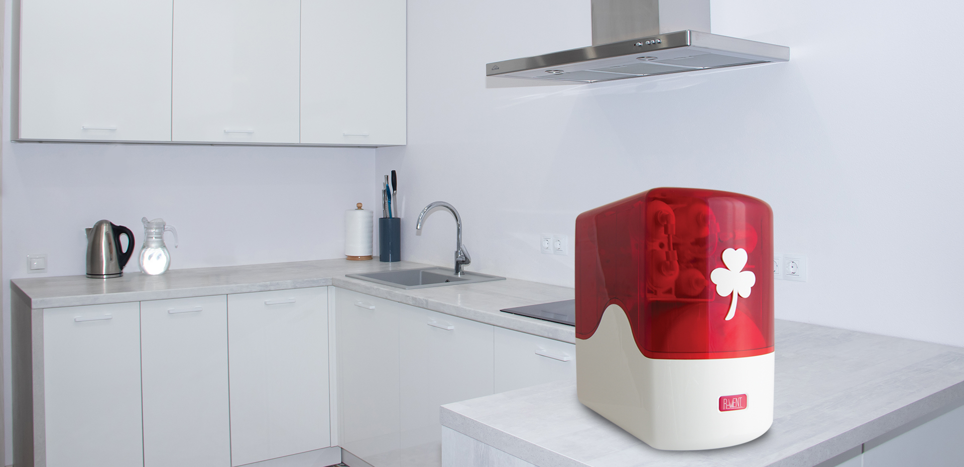 Esli | DOMESTIC Water Treatment Systems